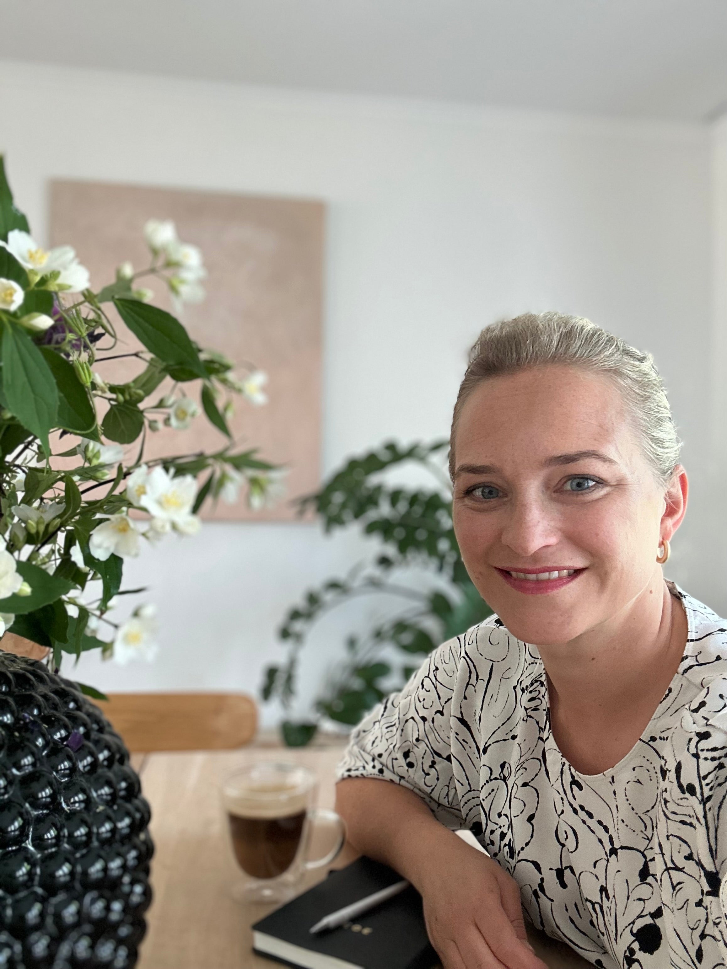 Gruppcoaching – Emma Thormarker