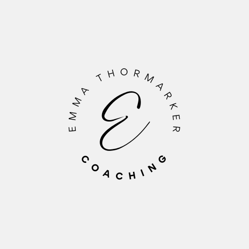 EmmaThormarker.se – Emma Thormarker